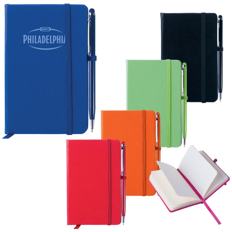 LIBRETA BITACORA AVIRA - PromocionalesyMas