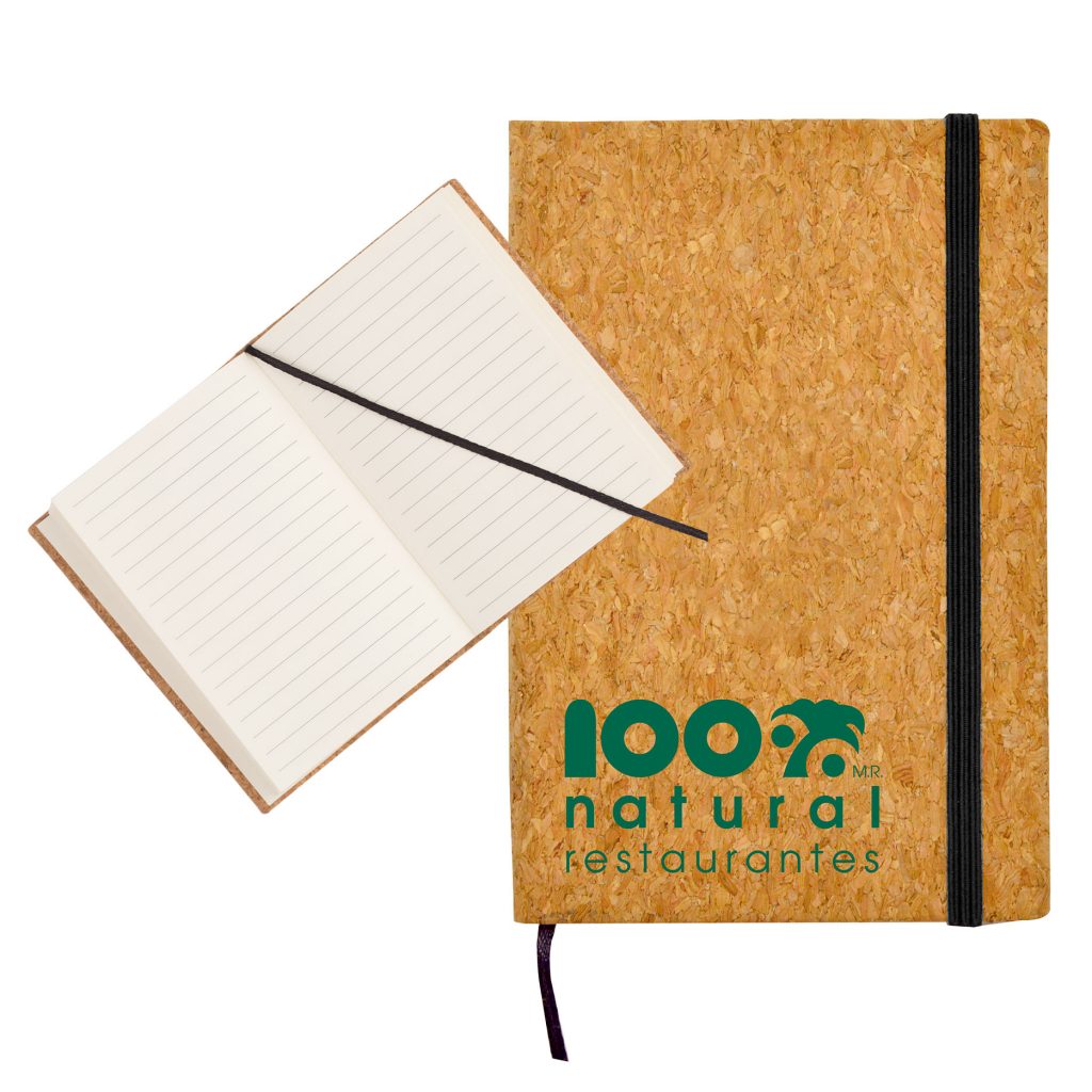 LIBRETA BITACORA AVIRA - PromocionalesyMas