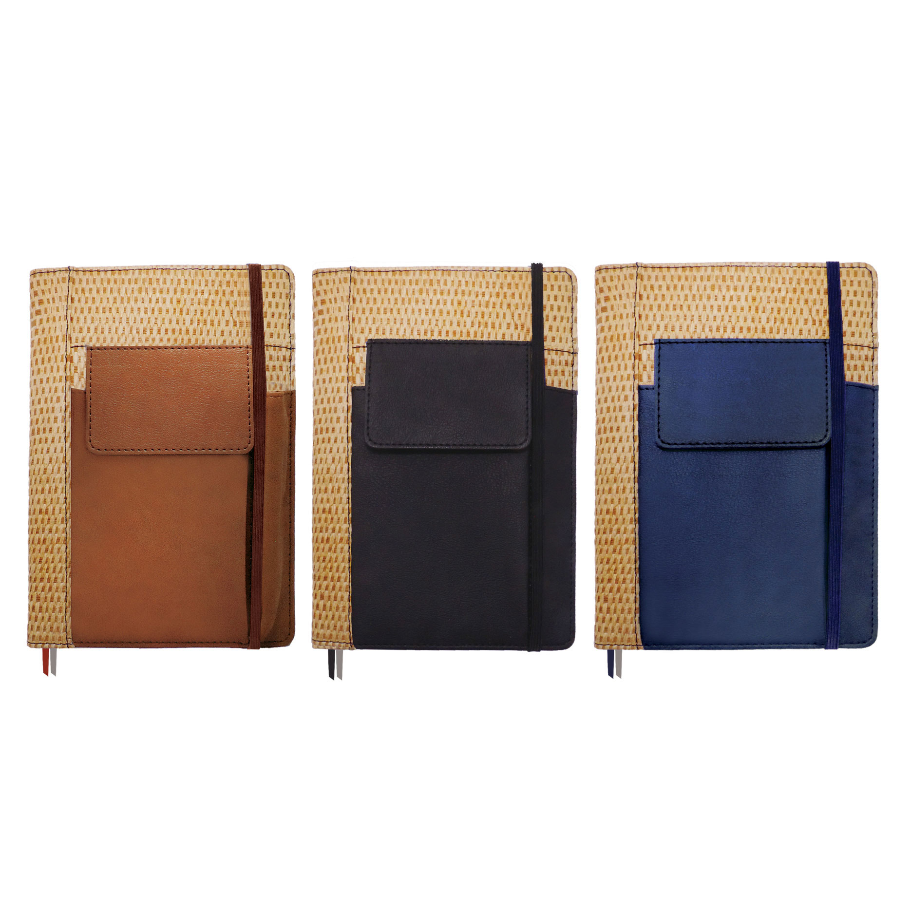 LIBRETA BITACORA AVIRA - PromocionalesyMas