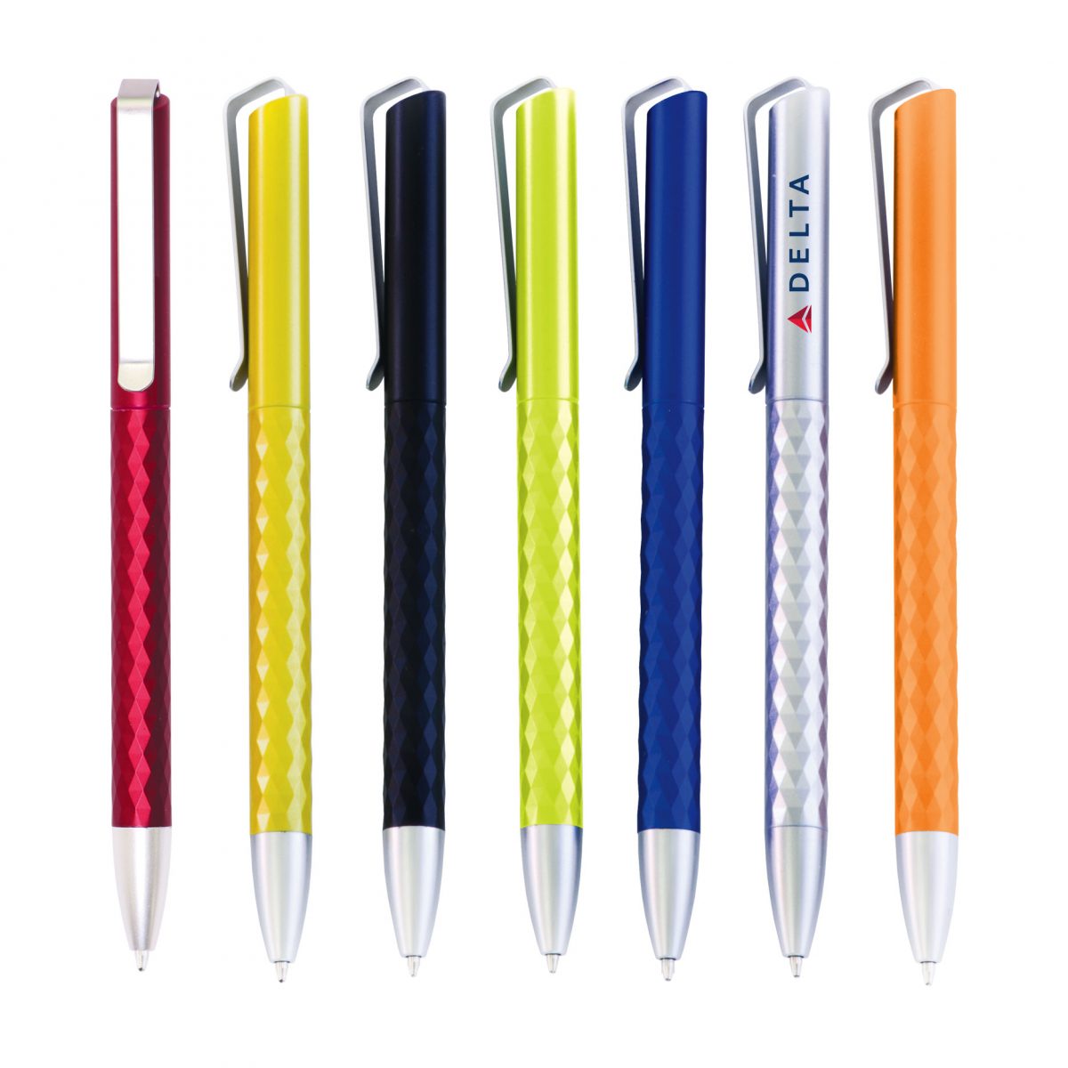 BOLIGRAFO BASIC - PromocionalesyMas