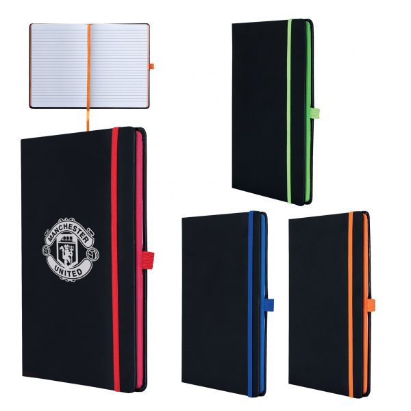 LIBRETA BITACORA AVIRA - PromocionalesyMas