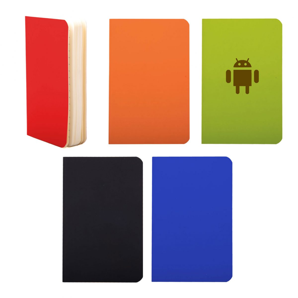 LIBRETA BITACORA AVIRA - PromocionalesyMas